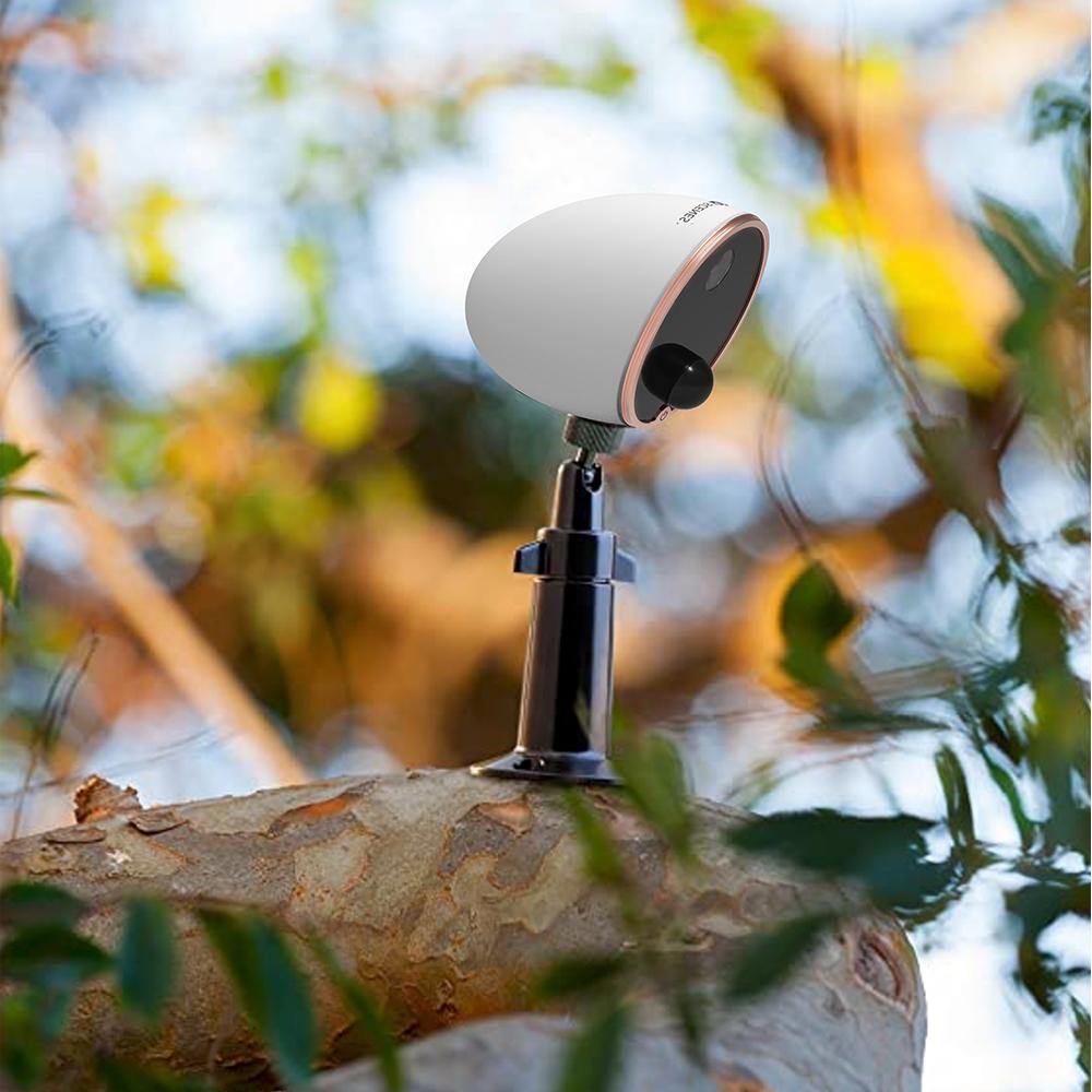 Scenes Security Camera Metal Adjustable Mount - 2 Pack – Scenestek